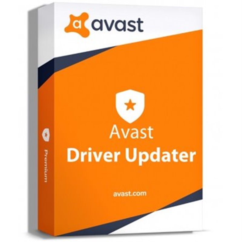 AVAST DRIVER UPDATE WINDOWS 1 DISPOSITIVO - 1 ANNO